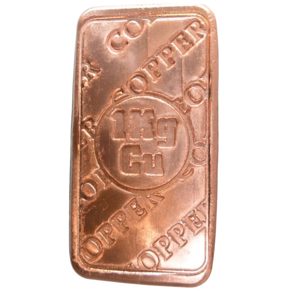 Bars – Gold Reef City Mint