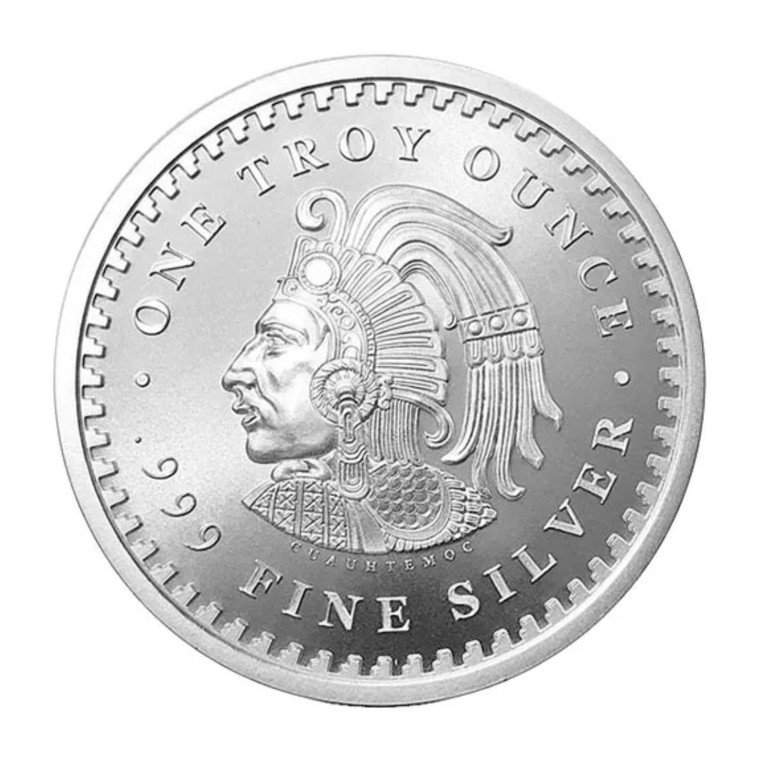 Bullion – Gold Reef City Mint
